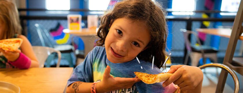 The most epic trampoline park full of fun | Bounce Qatar